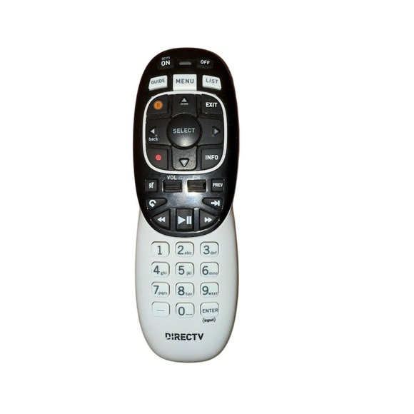 Car Audio, Video & GPS | Directv Rc73 Universal Remote Control For ...